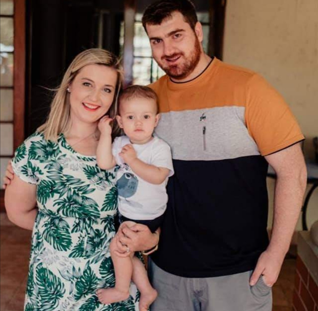 Wie is ons | NH Swartkop