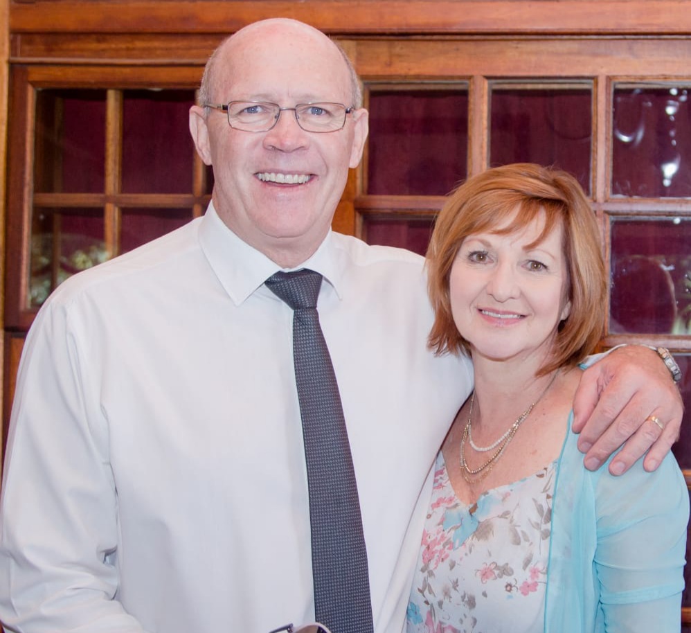 Wie is ons | NH Swartkop